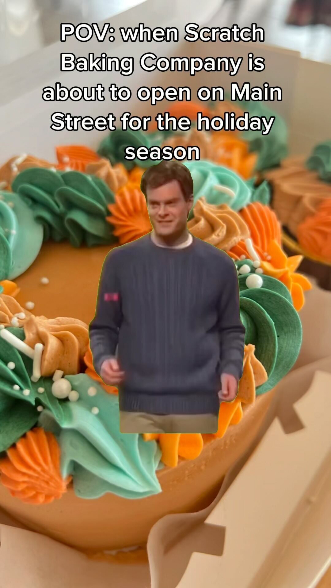 Scratch Baking Company