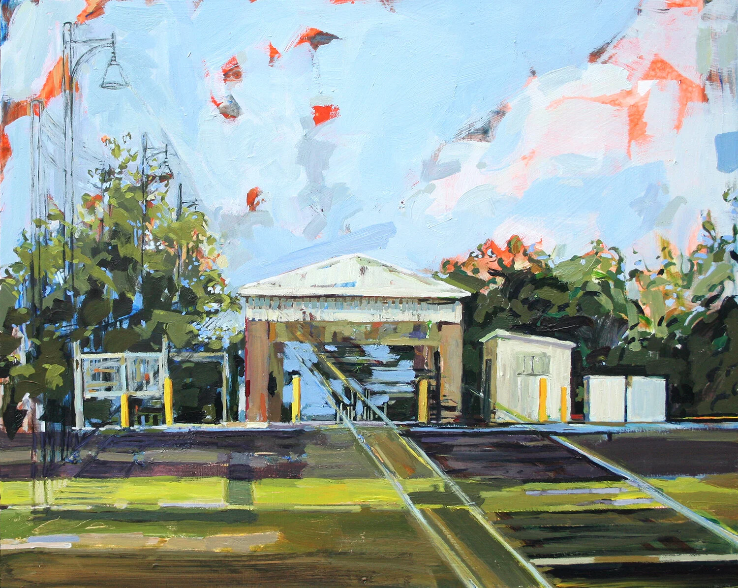 The What's Good Project