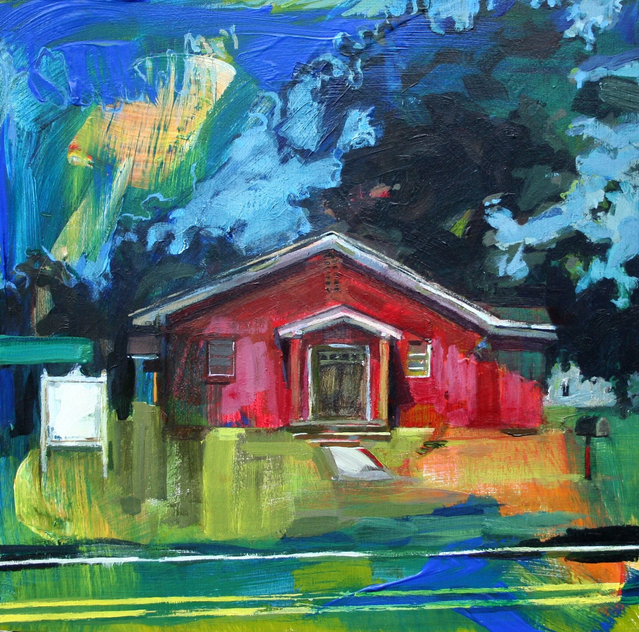 The What's Good Project