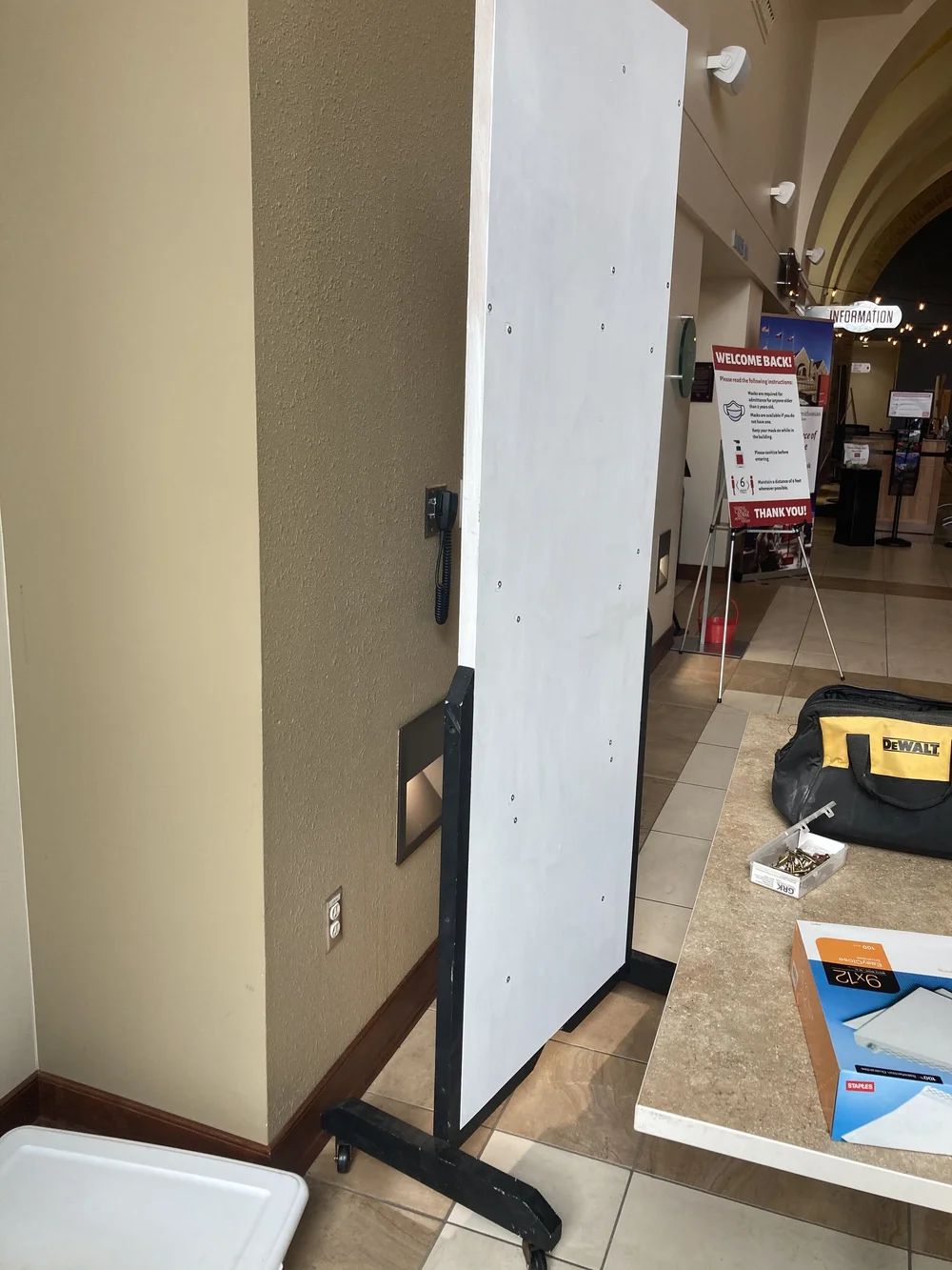 The What's Good Project