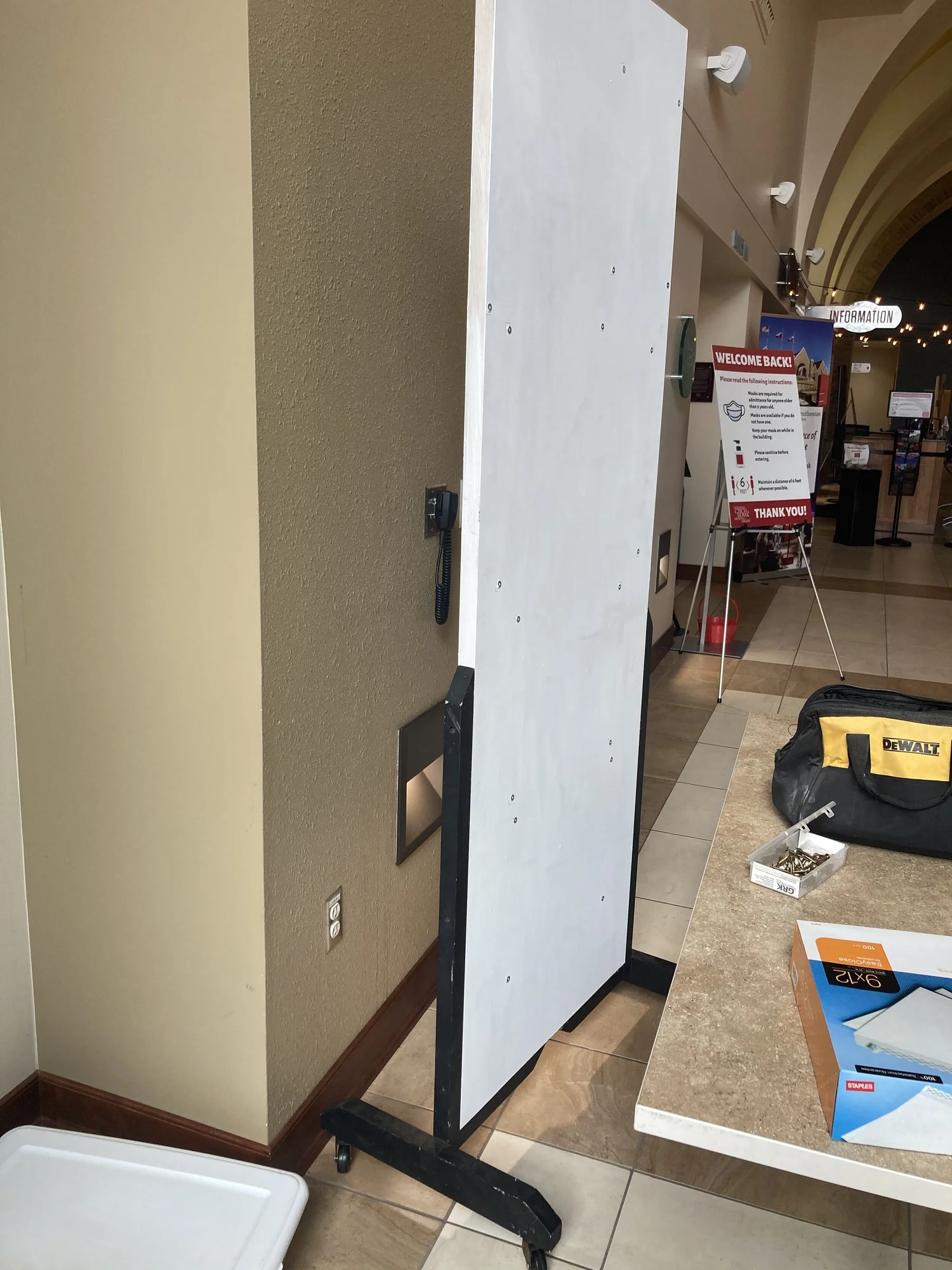 The What's Good Project