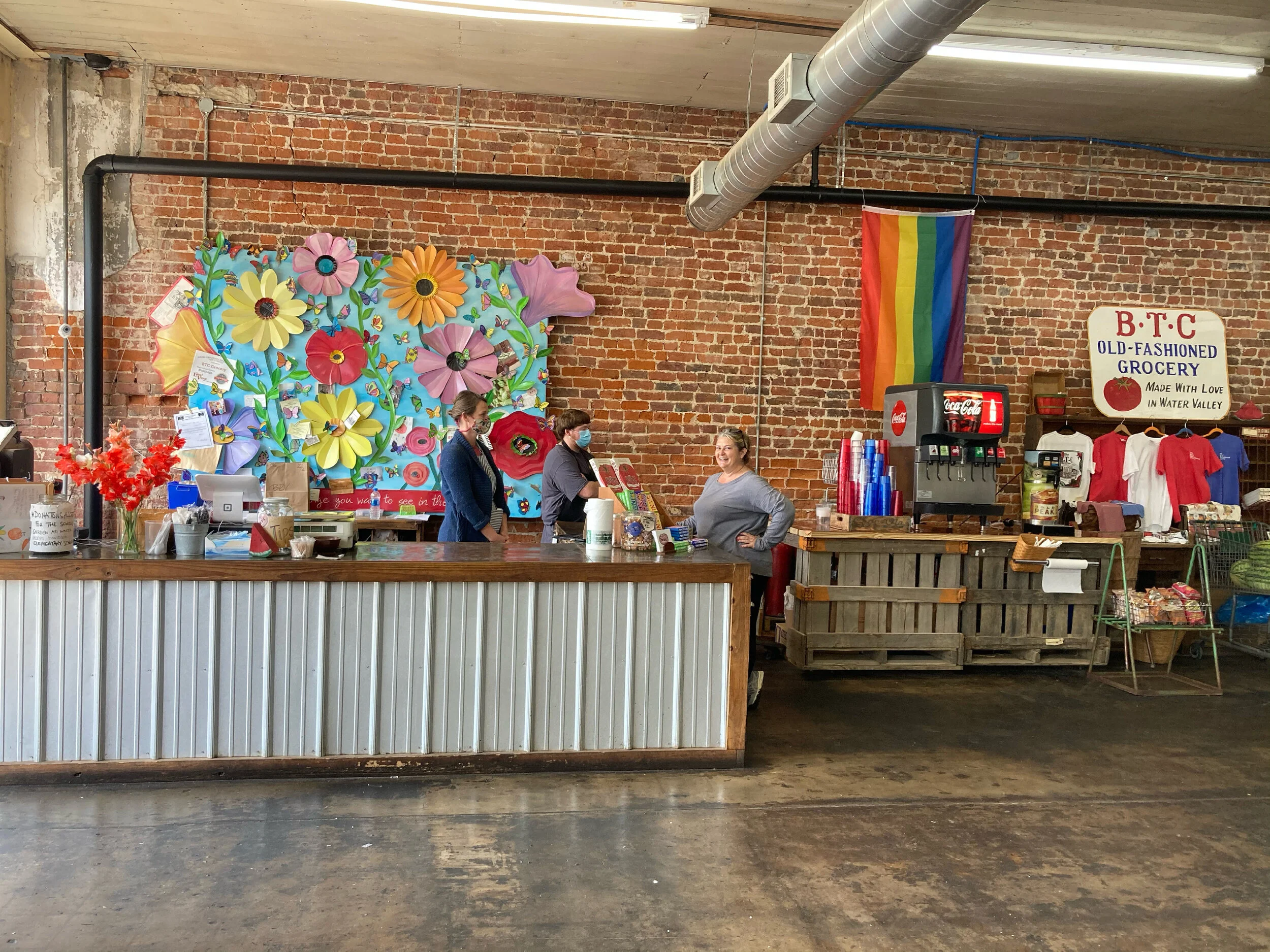 The What's Good Project