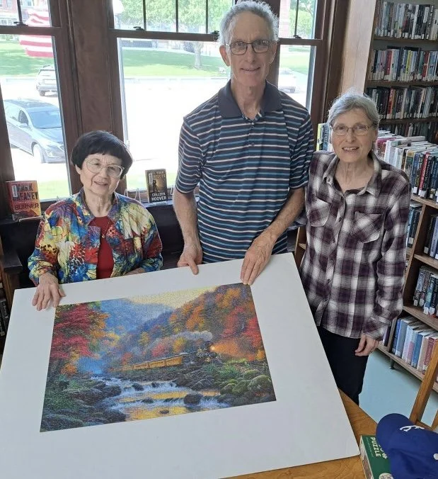 The What's Good Project