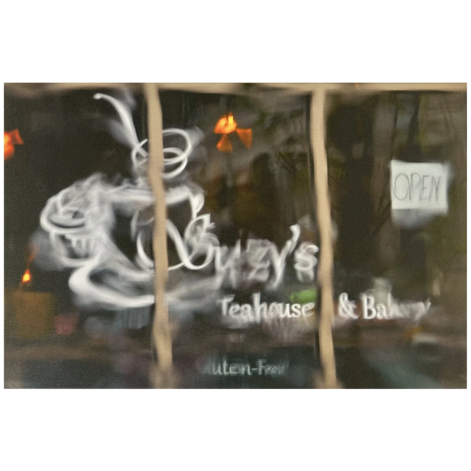 Shop Local — Generation Art and Frame