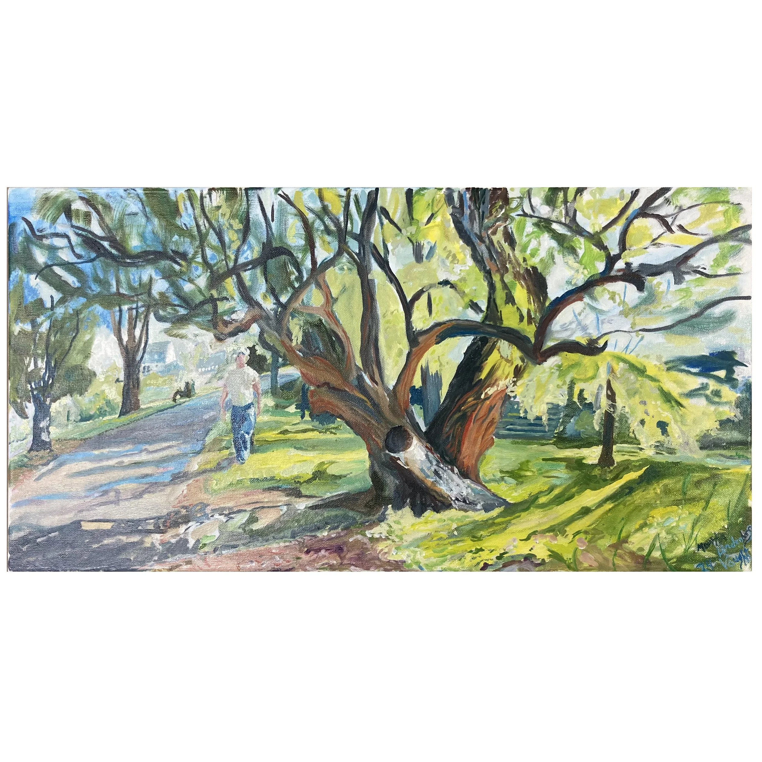 Champagne Sweetheart — Generation Art and Frame