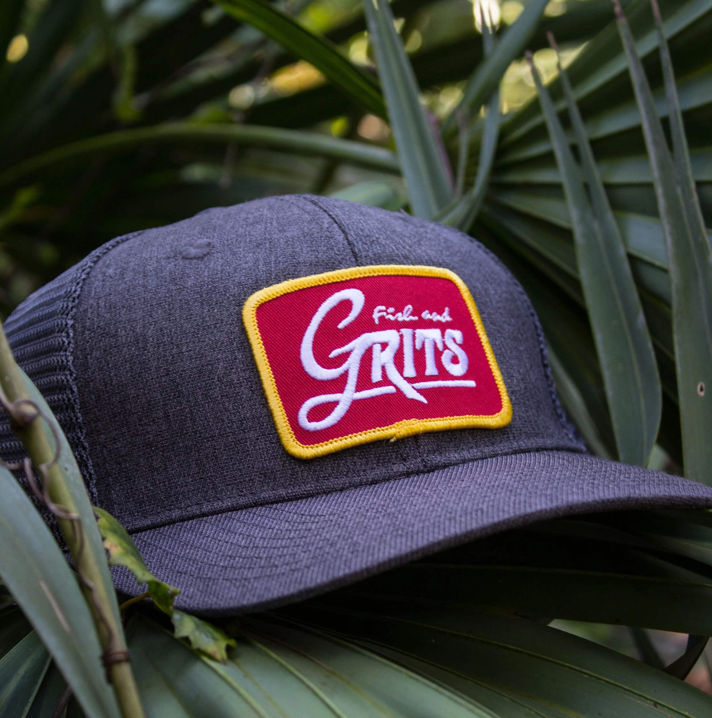 Fish and Grits - Fishing Apparel and Clothing Brand