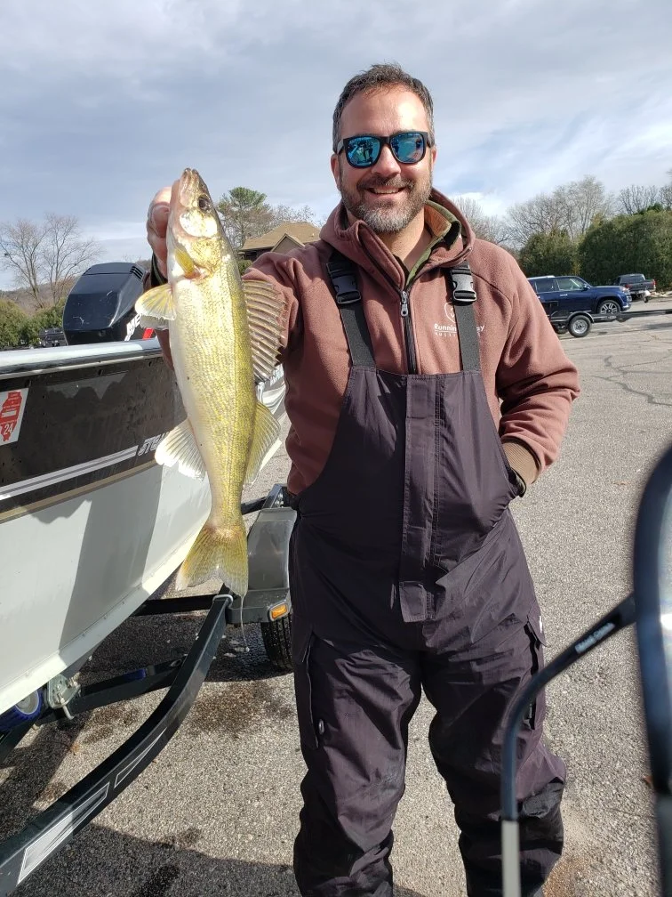 Libertyville Fishing Club