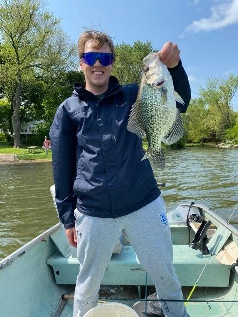 Libertyville Fishing Club