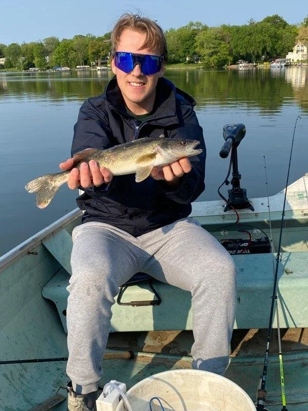 Libertyville Fishing Club