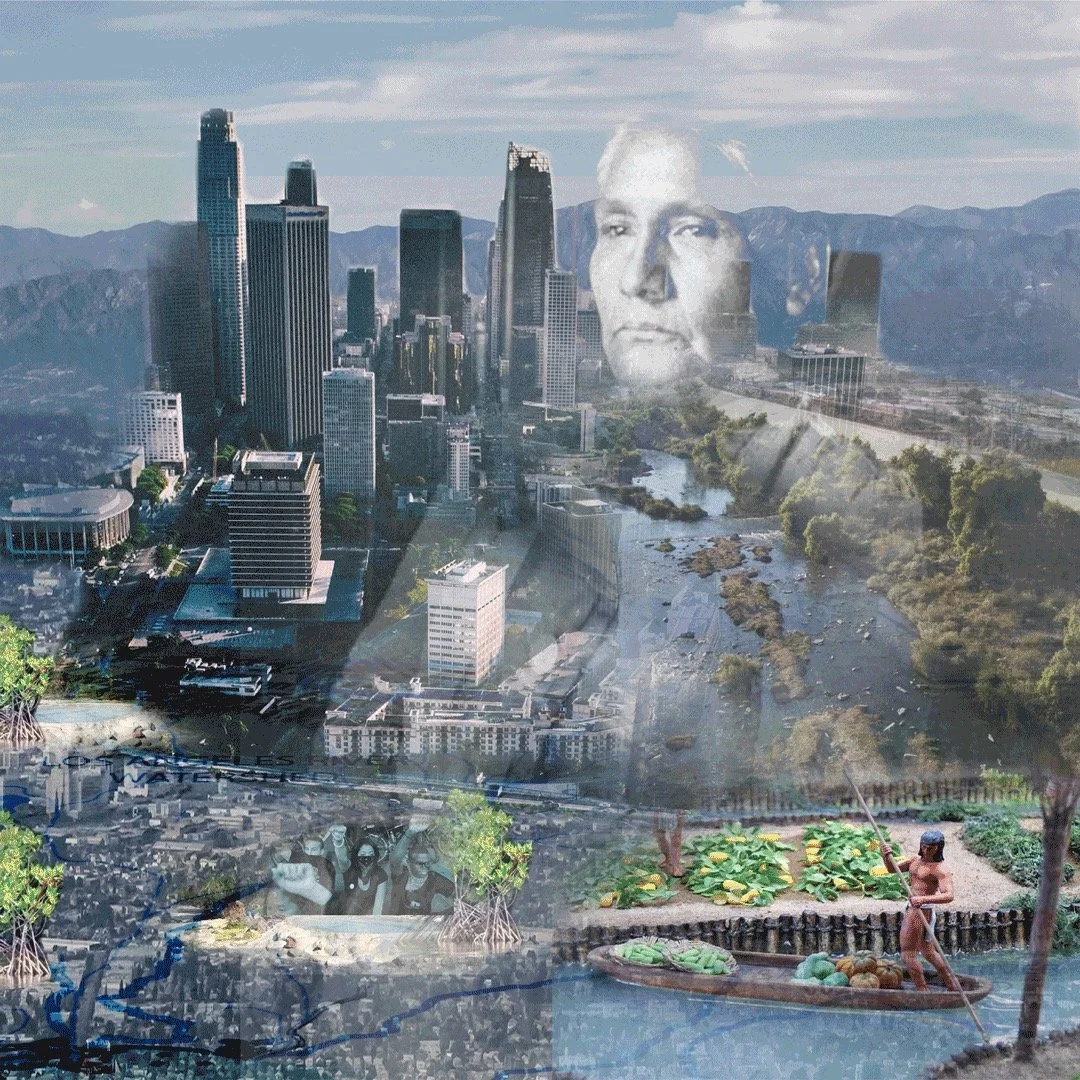 Urban Humanities Initiative