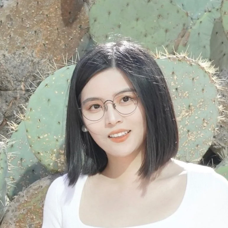 2023-2024 Cohort — Urban Humanities Initiative