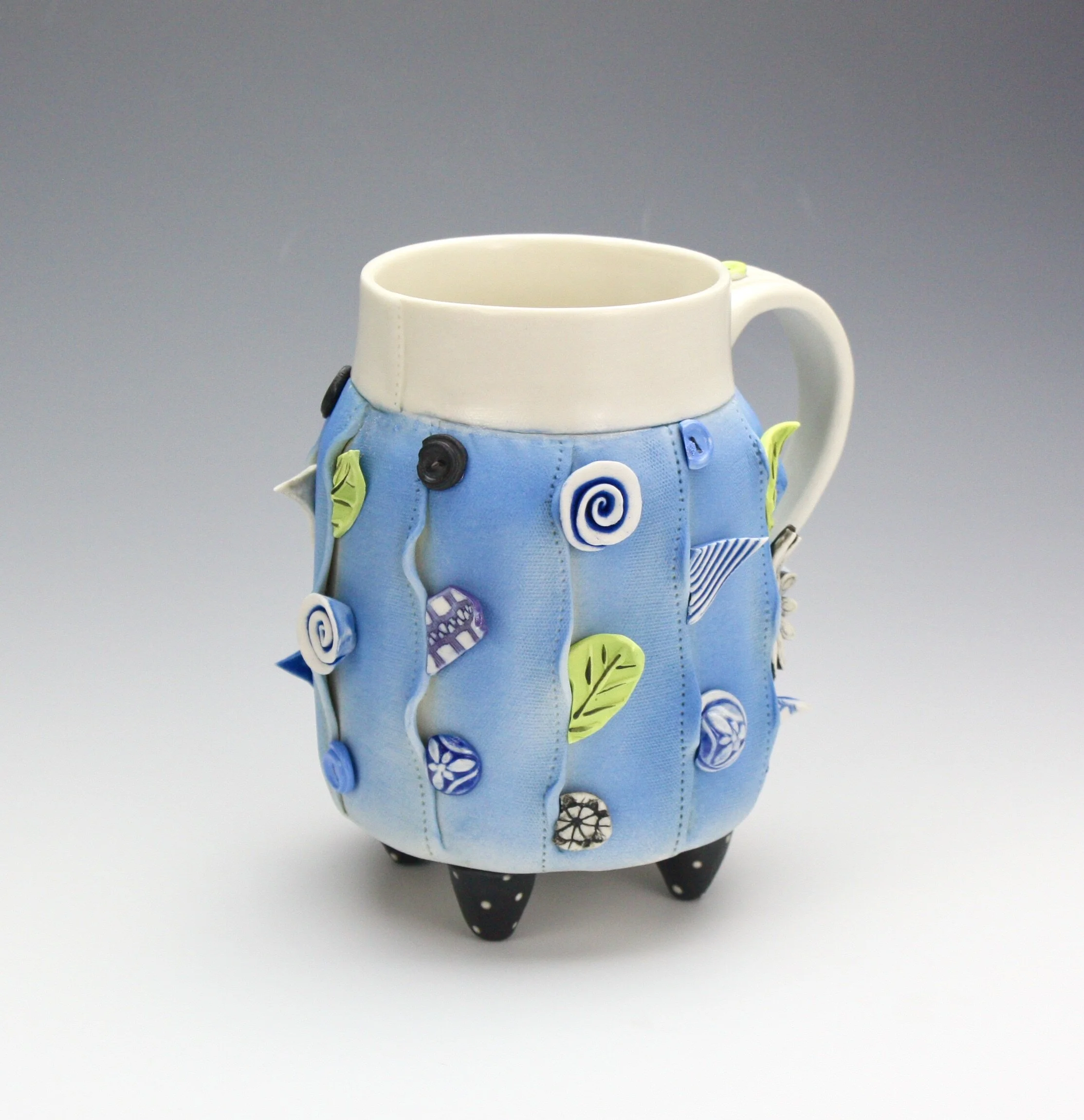 LAURA PEERY — mugs