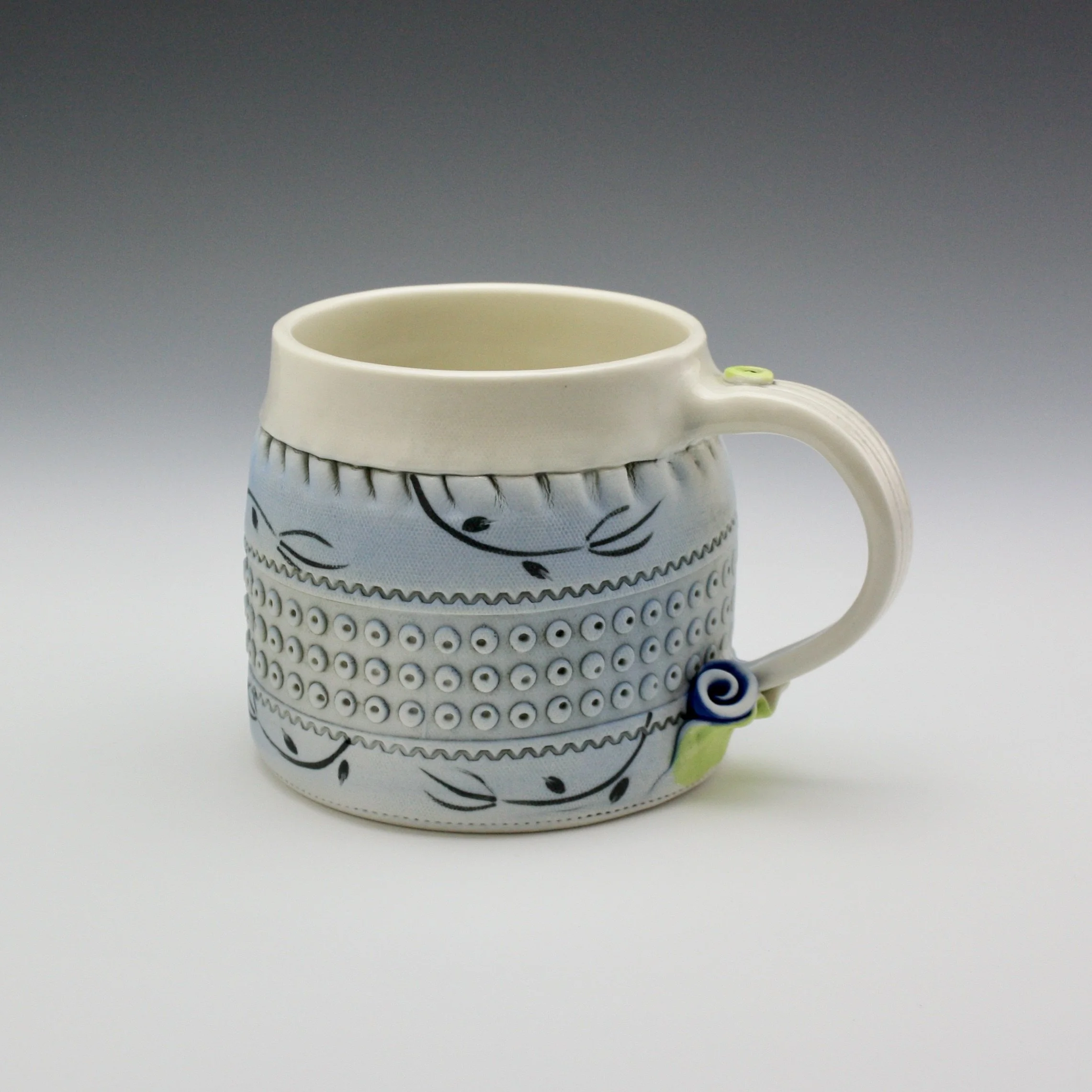 LAURA PEERY — mugs