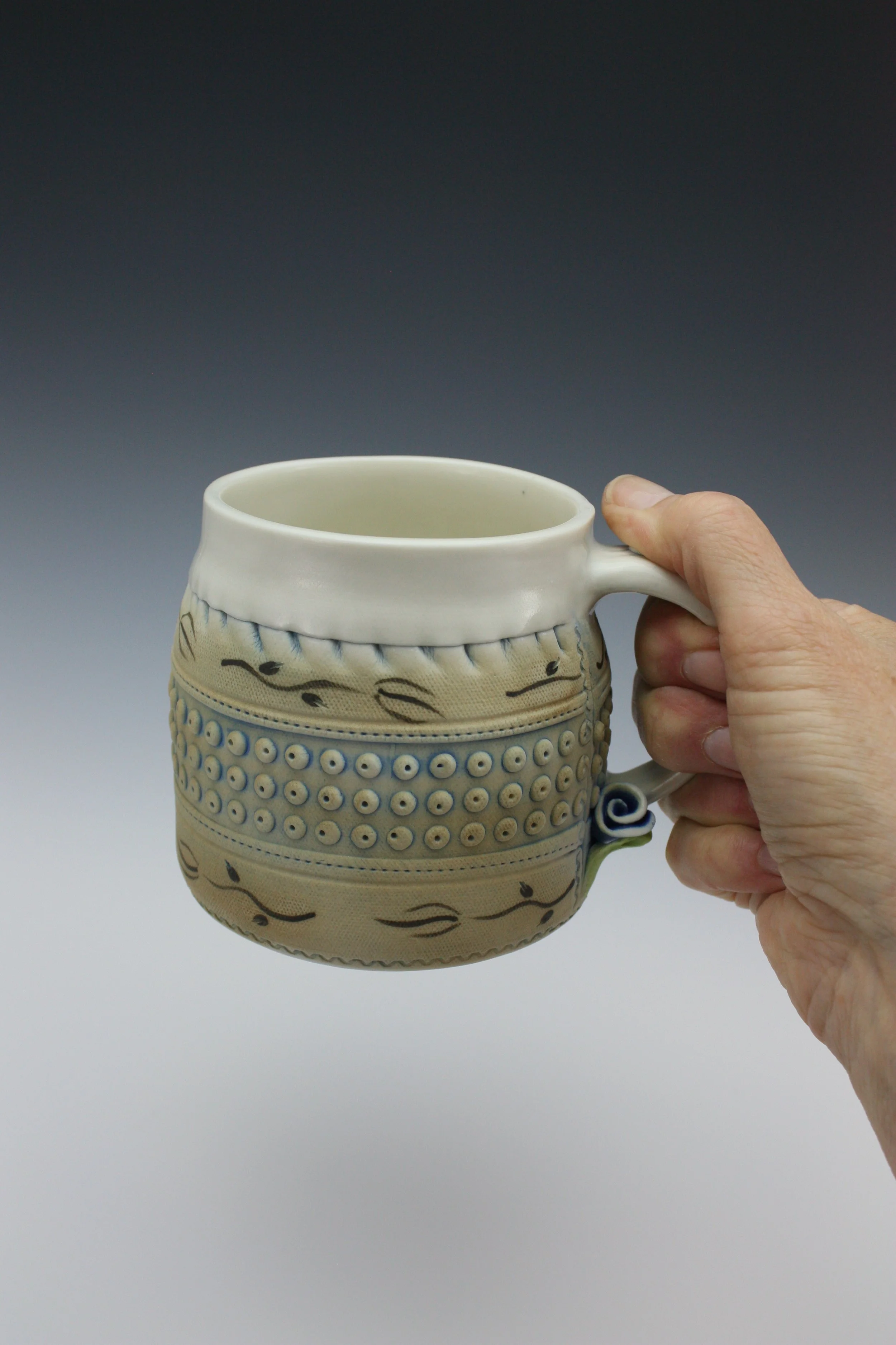 LAURA PEERY — mugs