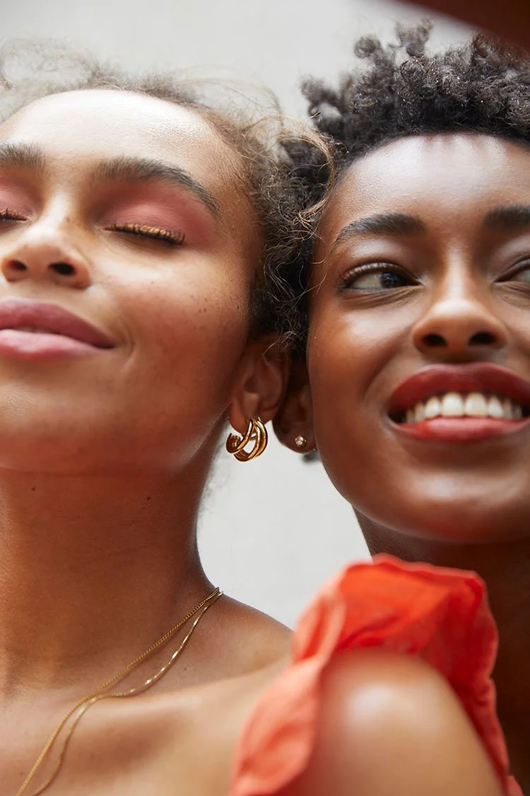 Beauty — ERICKA MCCONNELL