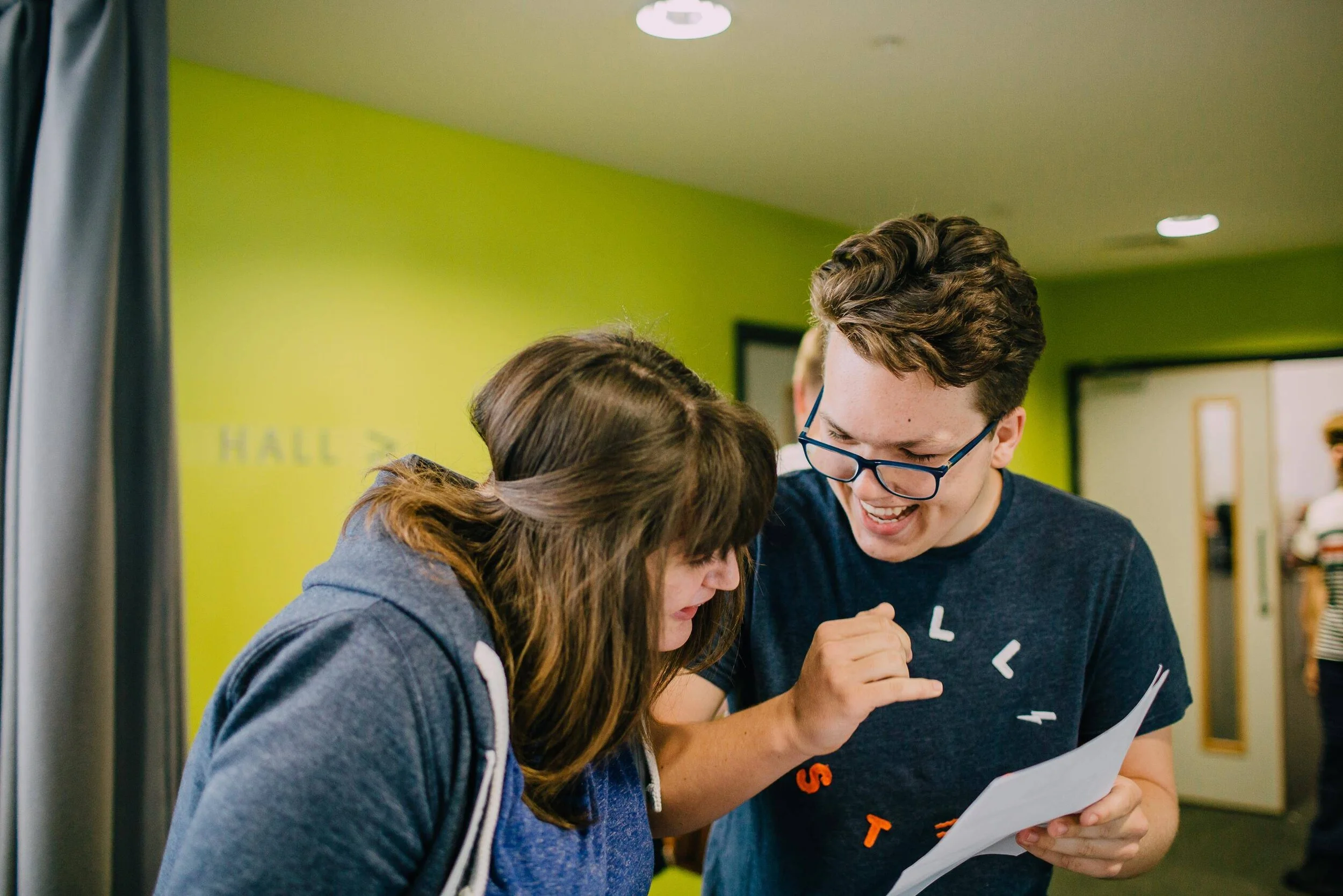 How to Apply — Brompton Academy