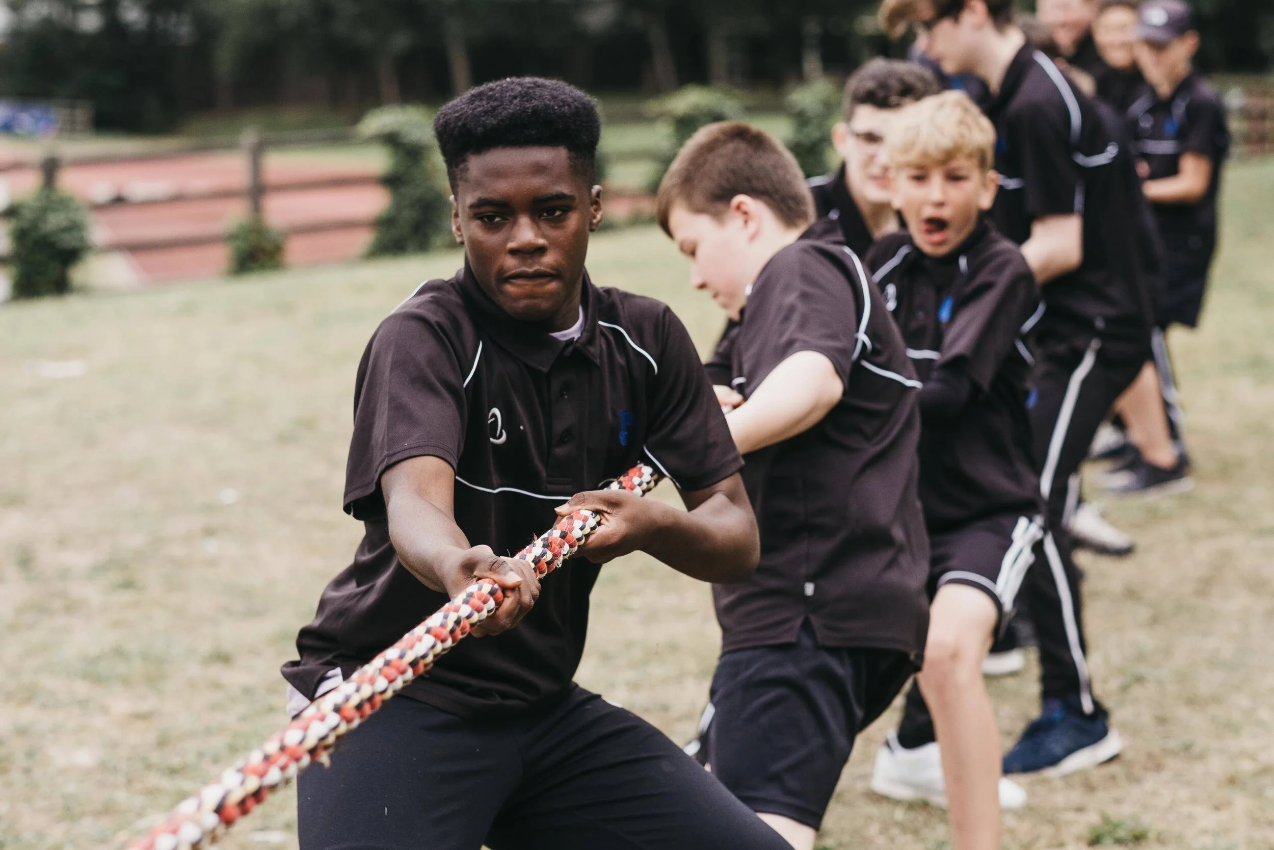 Contact Us — Brompton Academy