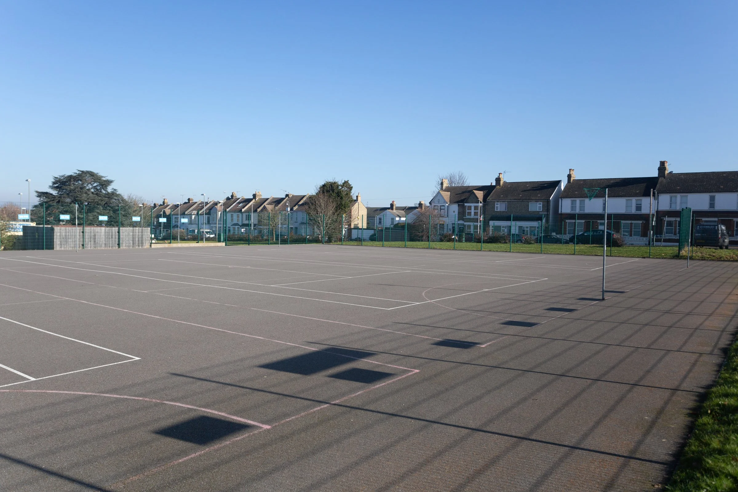 Facilities for Hire — Brompton Academy