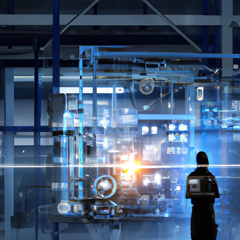 Manufacturing Execution System (MES): Optimizing Production