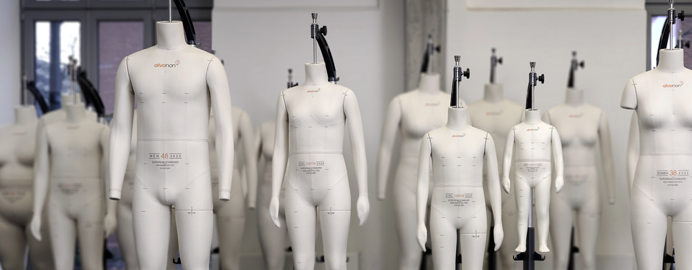 Choosing a Dressform — NAK Sewing