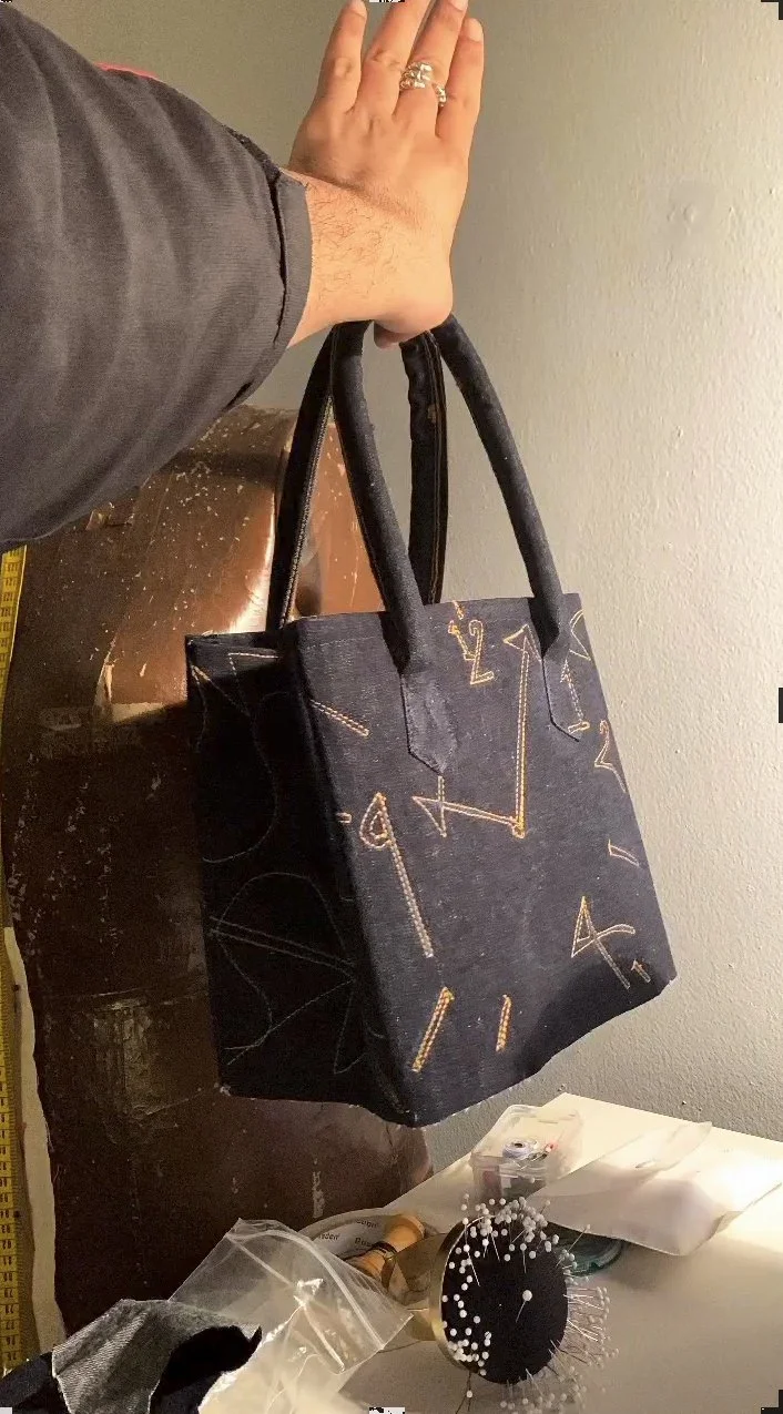 Mom Quit Sewing — NAK Sewing