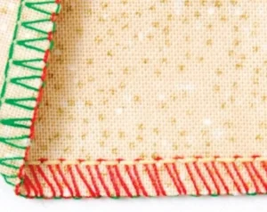 Finish it! How to Clean Finish Seams — NAK Sewing