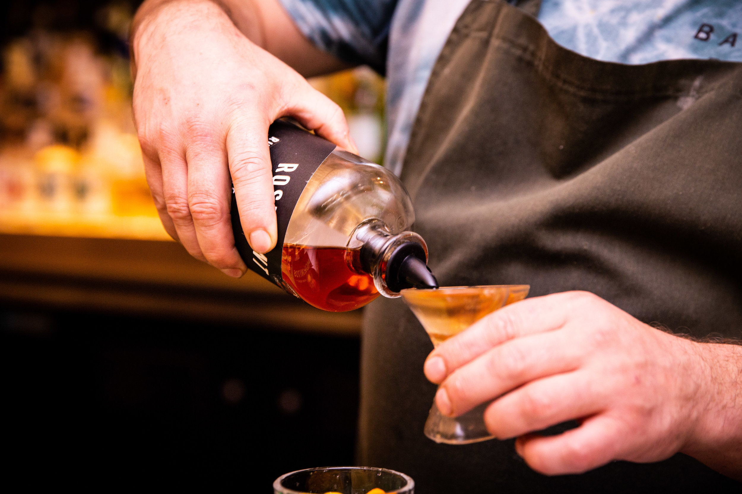 Distillerie de Montréal