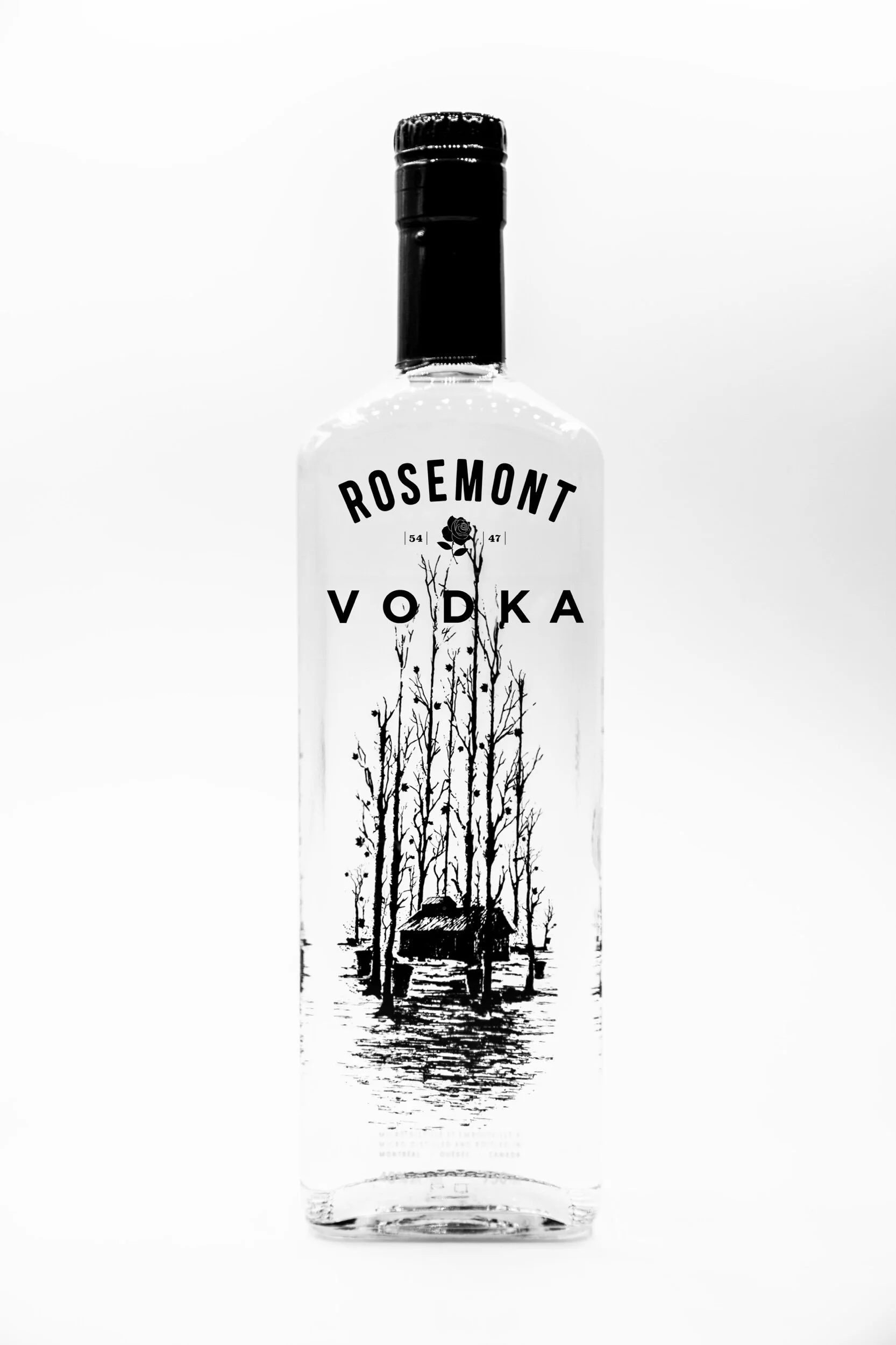 Distillerie de Montréal