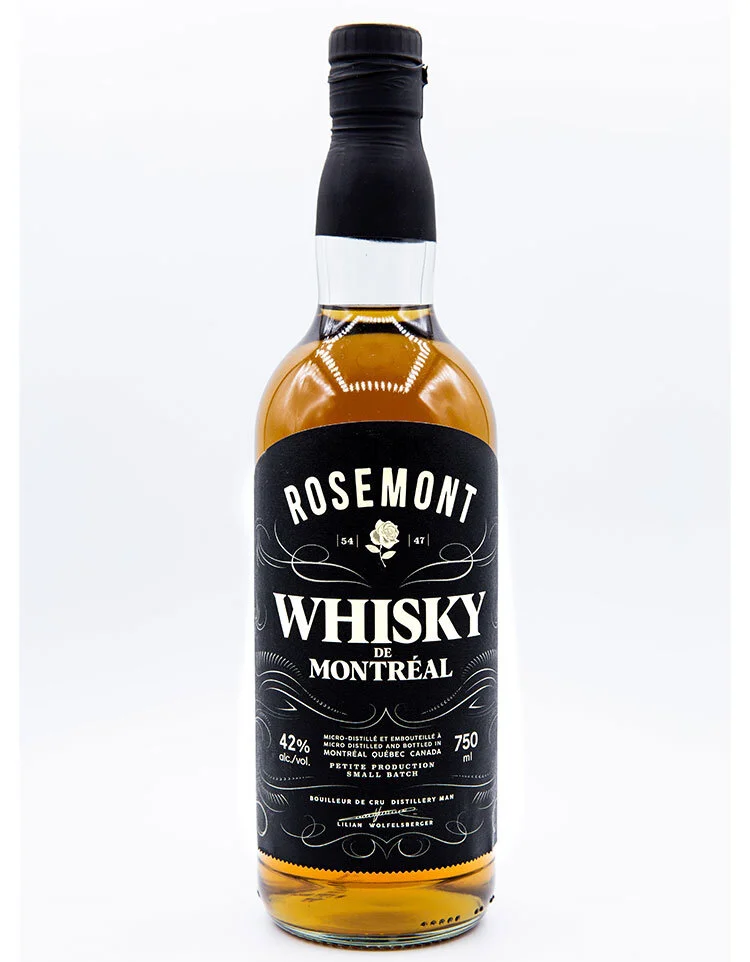 Distillerie de Montréal