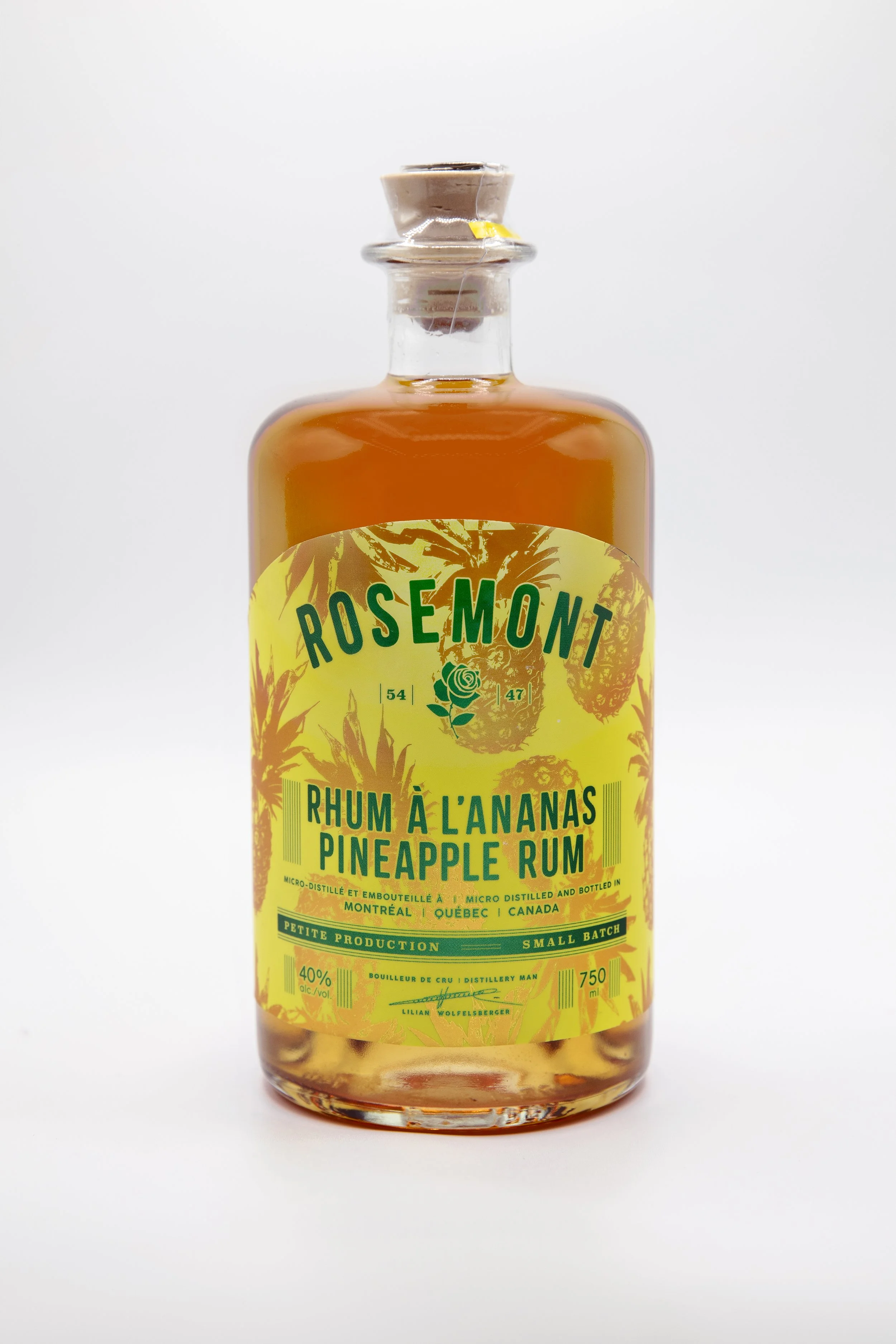 Distillerie de Montréal