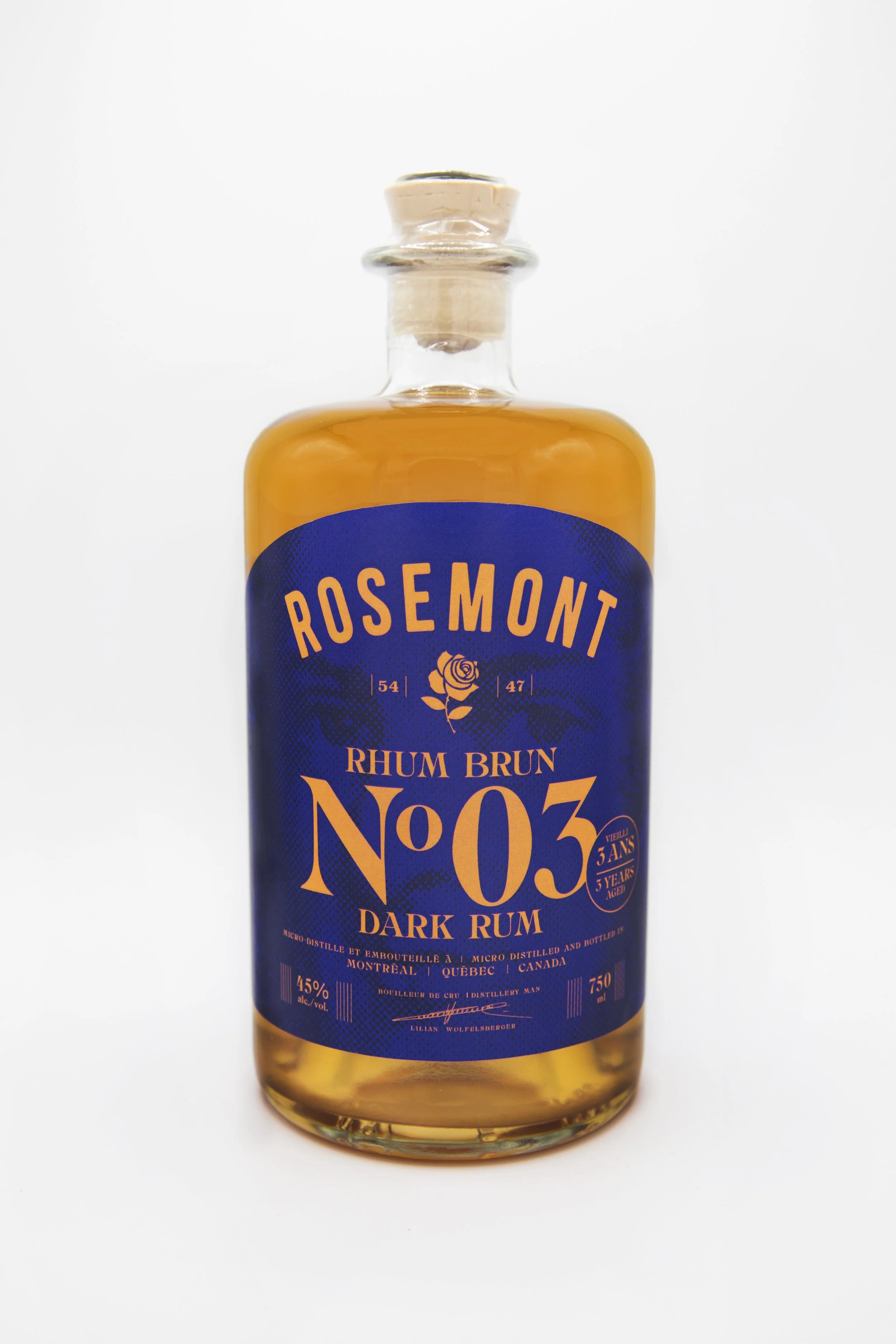 Distillerie de Montréal