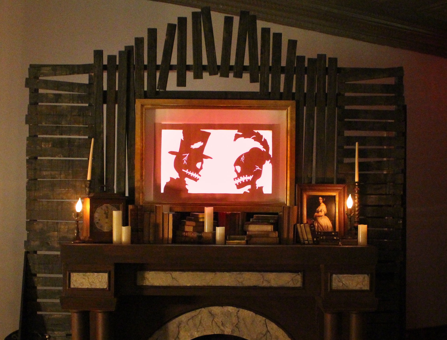 A Christmas Carol — Josh Rice Projects