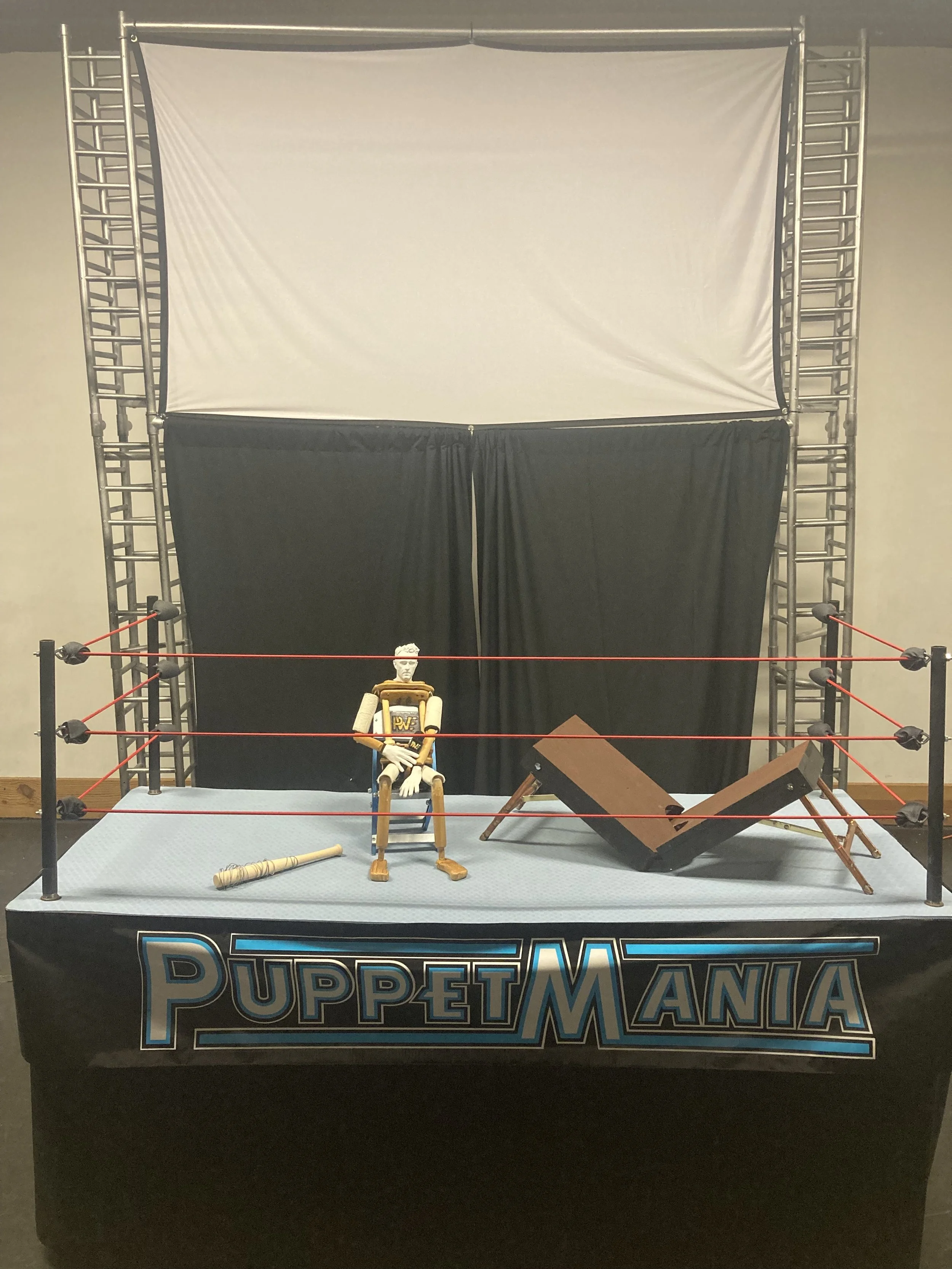 Kayfabe — Josh Rice Projects