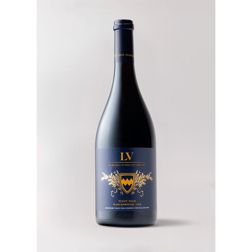 Wines — LV