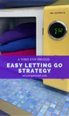One Easy and Excellent Strategy for Quickly Letting Go — Oh, So Organized