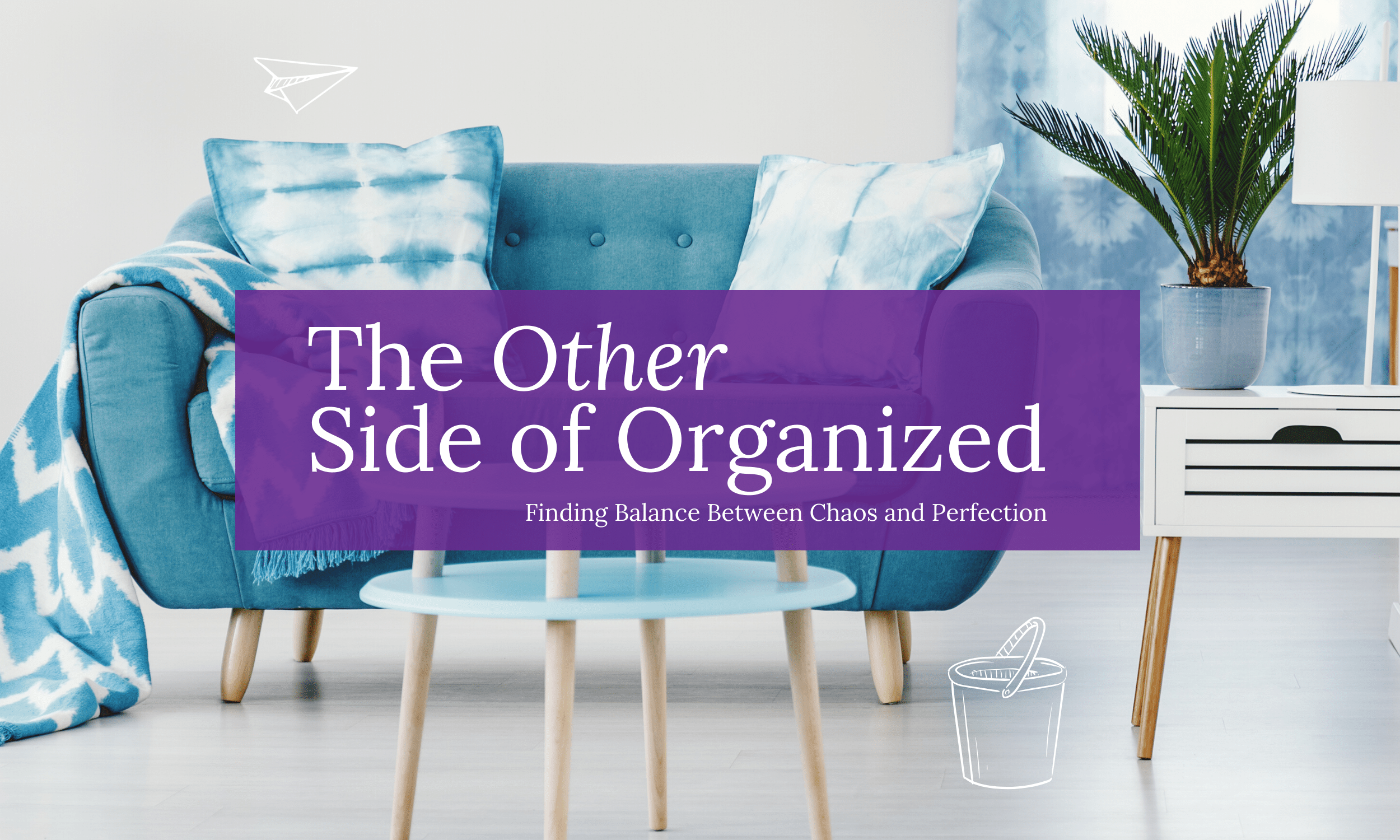 Blog — Oh, So Organized