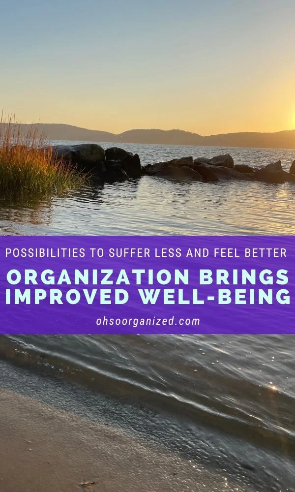 Blog — Oh, So Organized