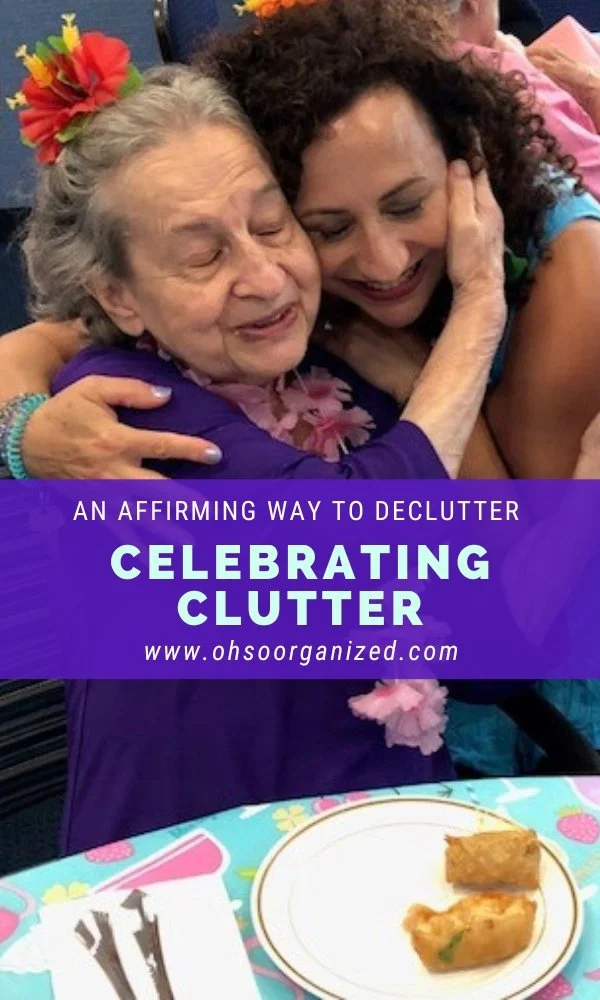 How Celebrating Clutter Can Make Surprising and Heart-Warming Outcomes ...