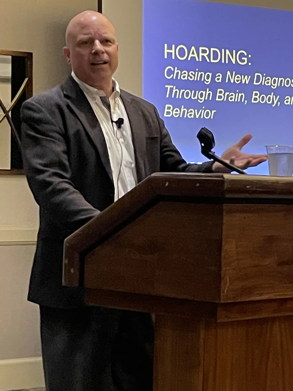 5 Powerful Ways Learning at an Organizing Conference Encourages ...