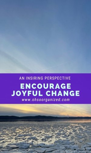 How to Encourage Change More from a Joy, Not Dread Perspective — Oh, So ...