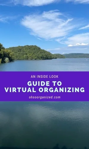 Virtual Organizing: Everything You Want to Know and Why It Benefits You ...