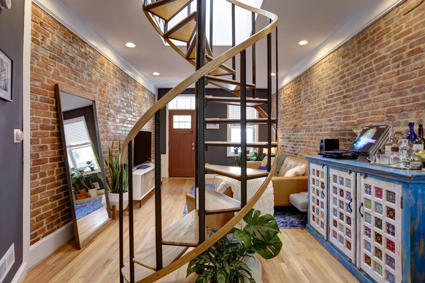 12th Place NW — Michael Fowler Creative