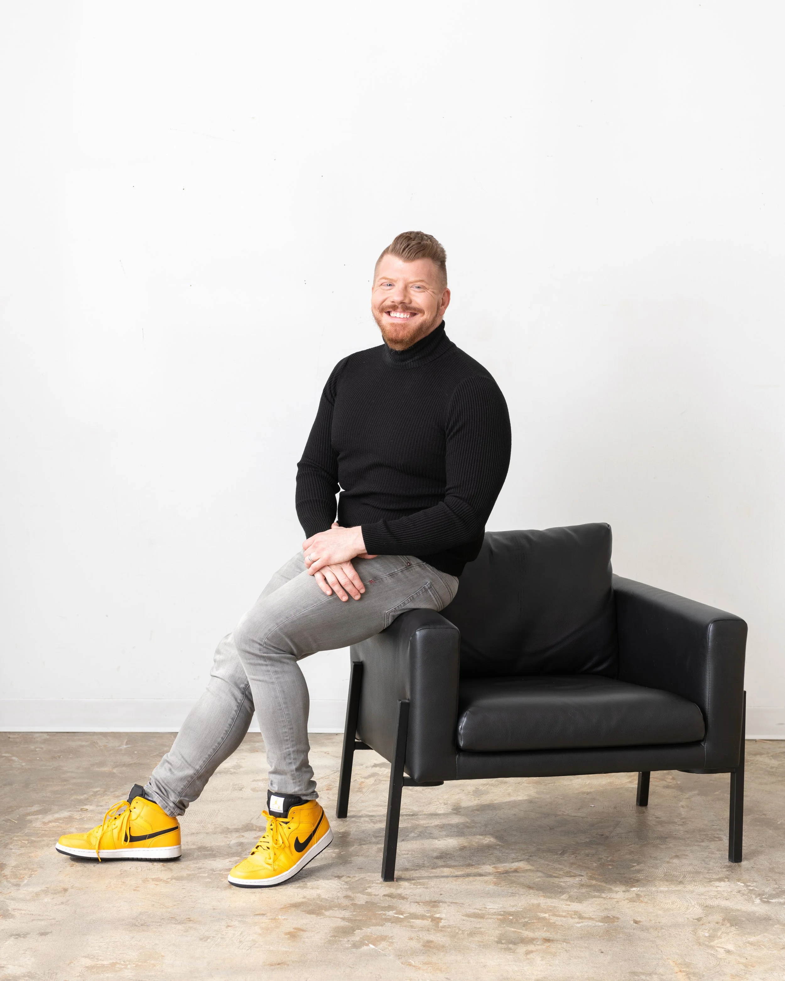 Michael Fowler Creative