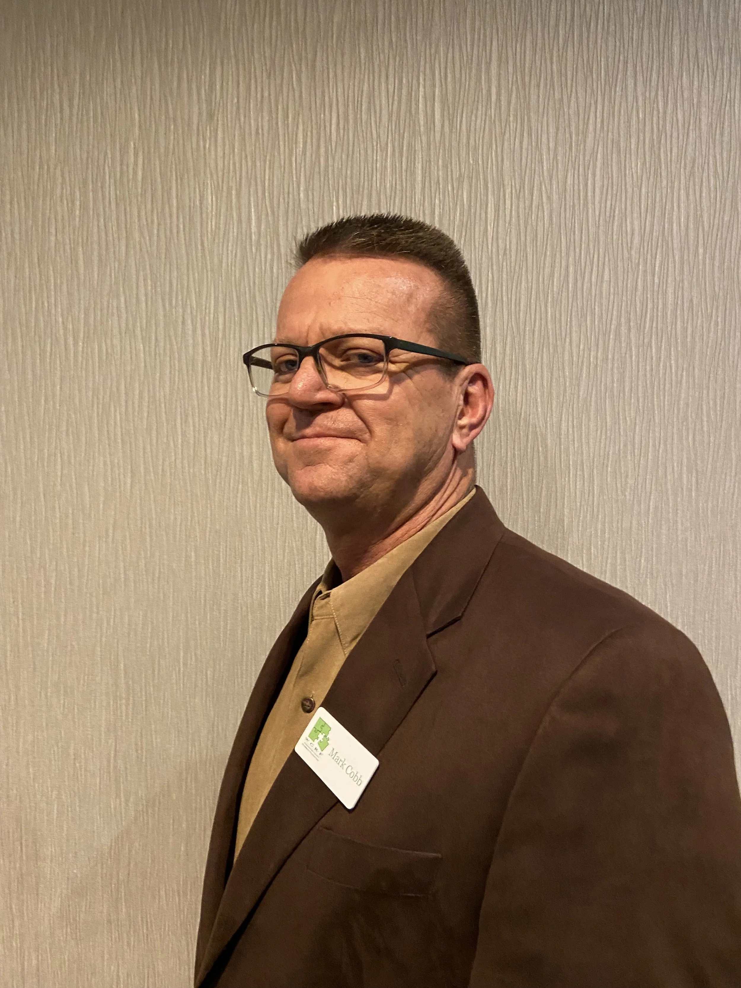 Board of Directors — Washington County Riverboat Foundation