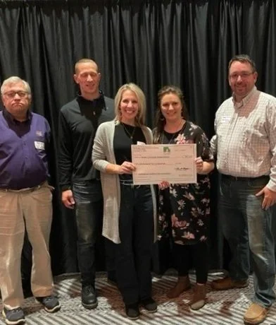 Washington County Riverboat Foundation