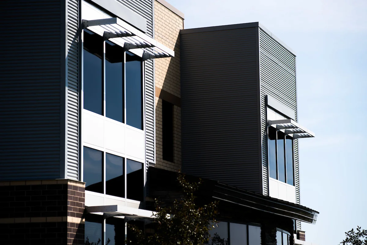 Minneapolis Commercial Glass | Artic Glass