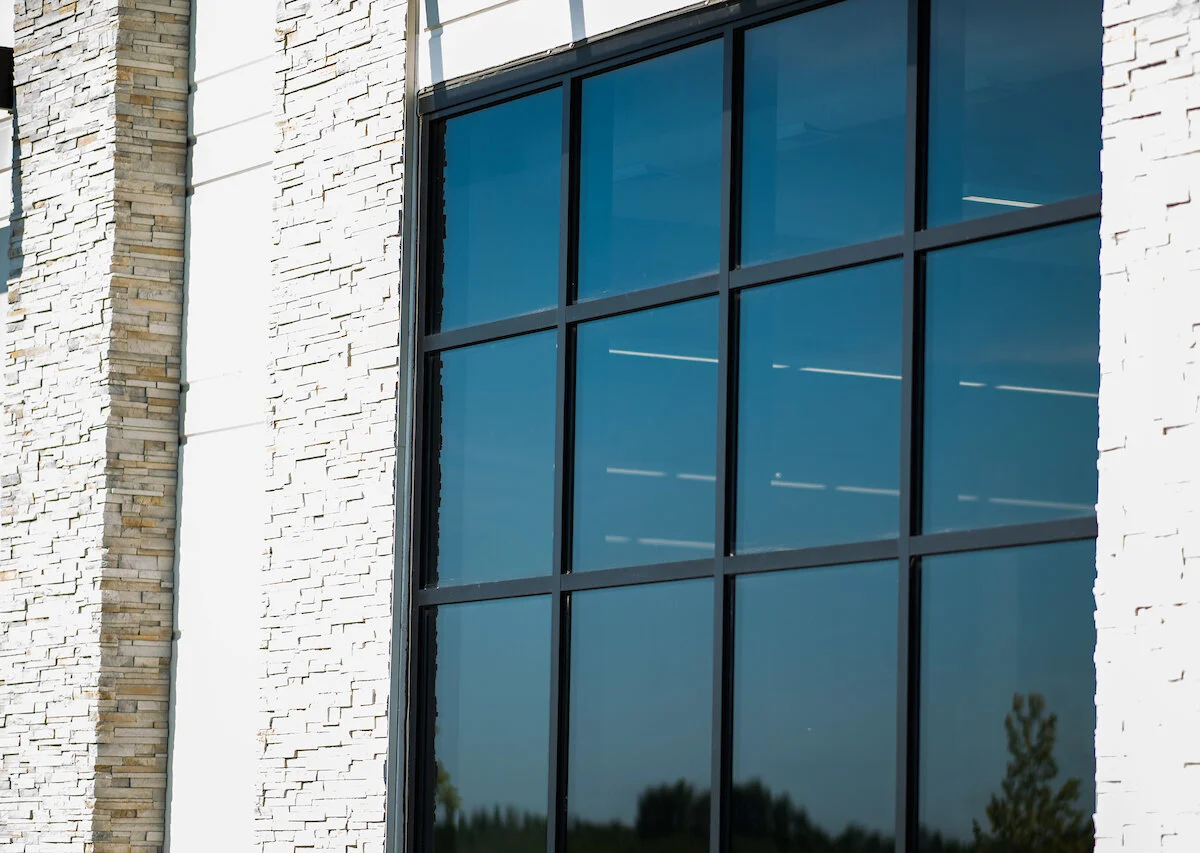 Commercial Glass Specialties — Minneapolis Commercial Glass | Artic Glass