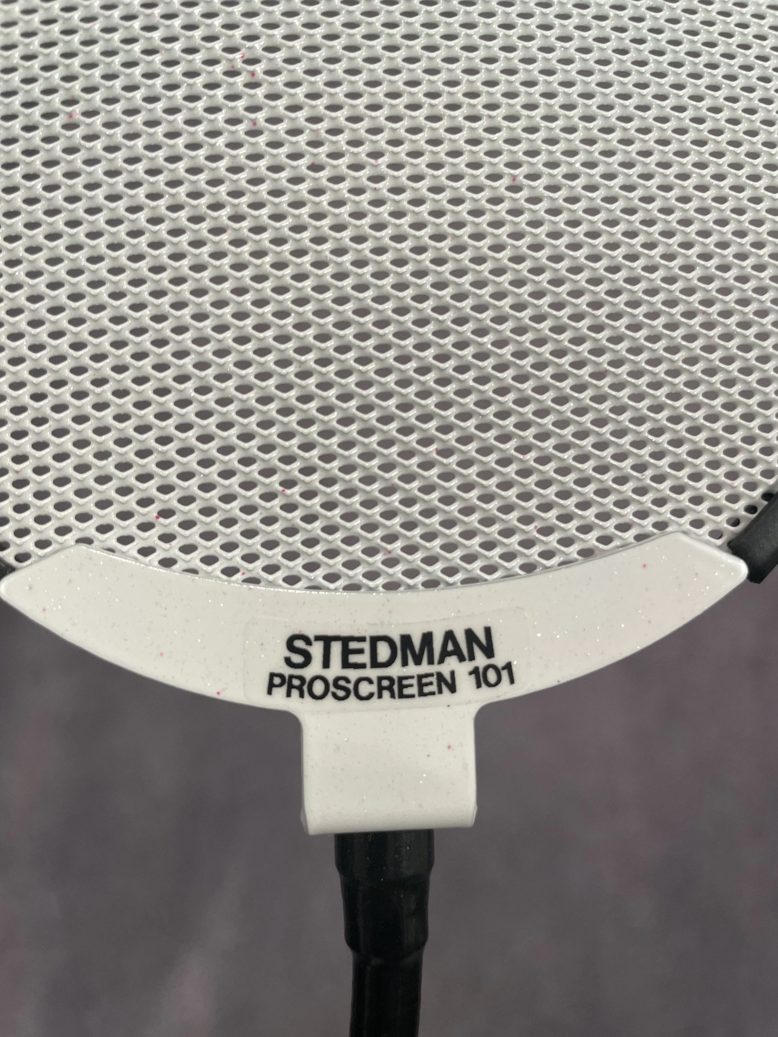 Proscreen PS101 Custom Vivid Color Pop Filter — STEDMAN