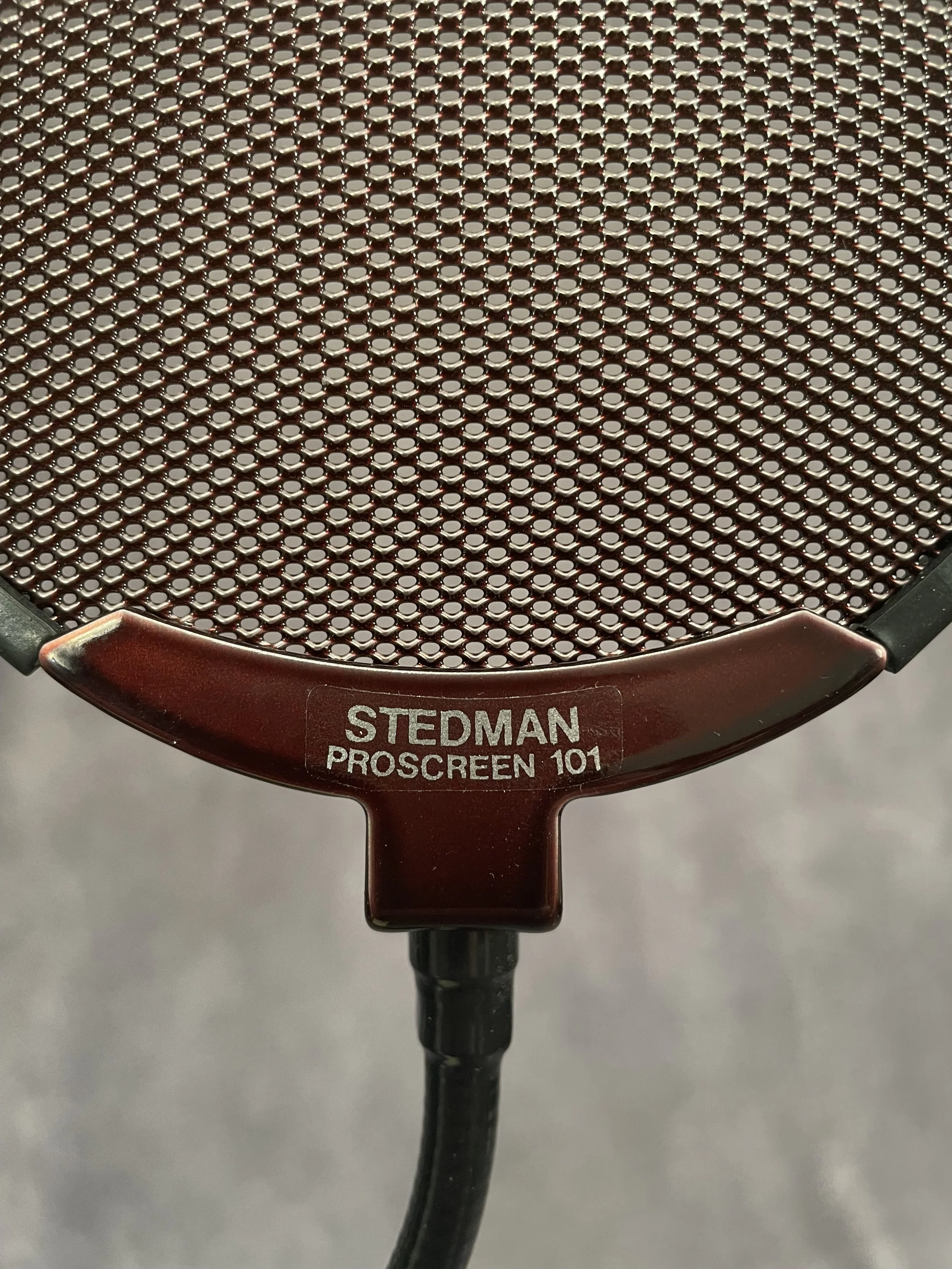 Proscreen PS101 Custom Vivid Color Pop Filter — STEDMAN