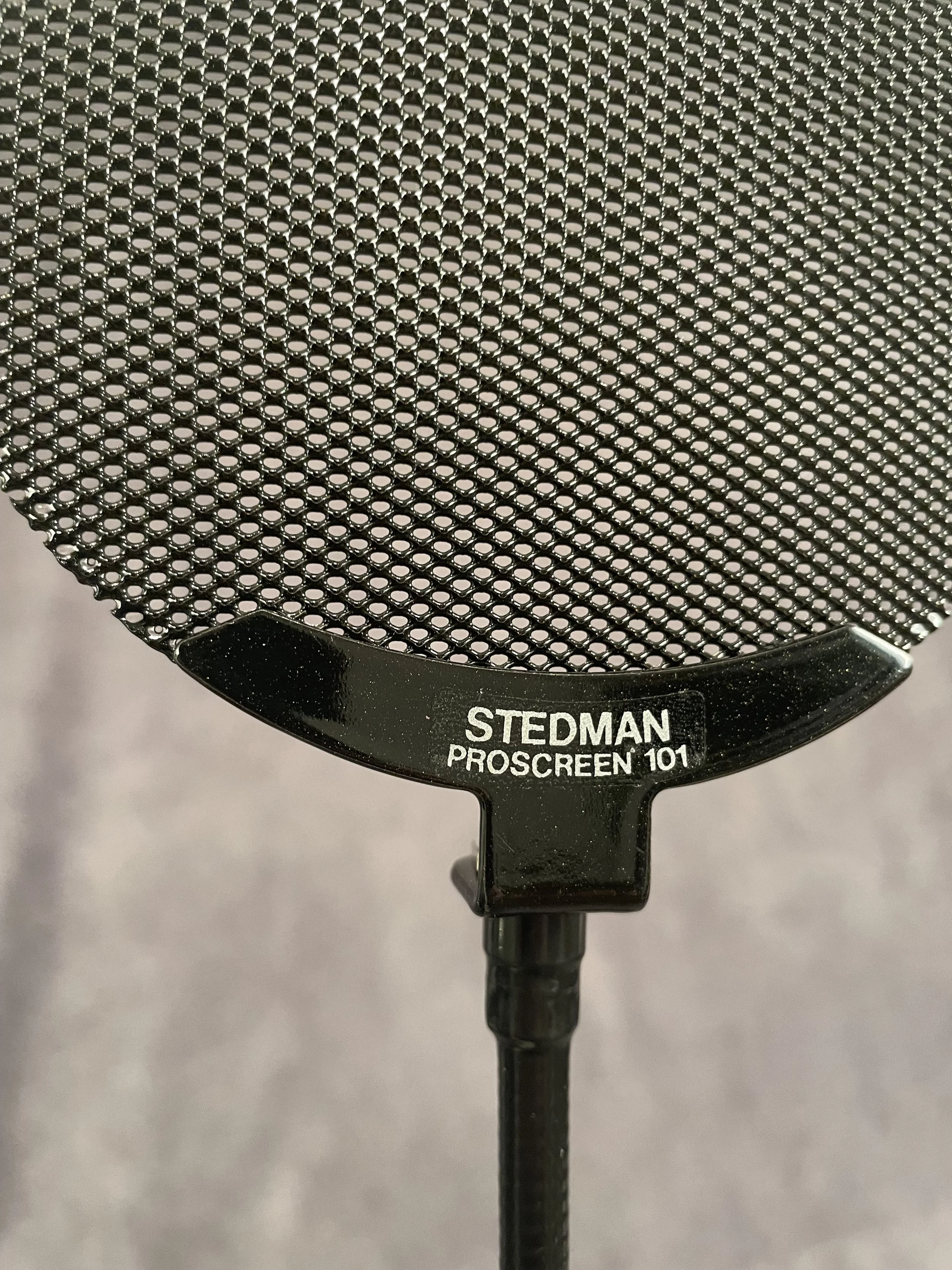 Proscreen PS101 Vivid Color Pop Filter — STEDMAN